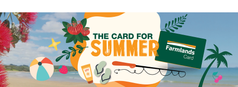Farmlands Card