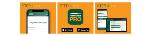 Farmlands Pro