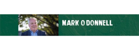 Board of Directors - Mark O'Donnell