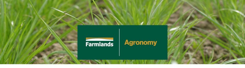 Agronomy