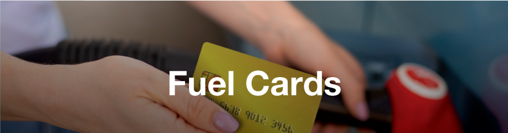 Fuel Cards