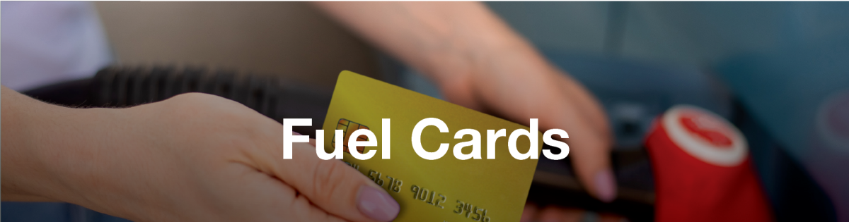 Fuel Cards