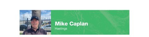 Mike Caplan