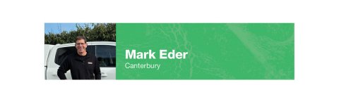 Mark Eder