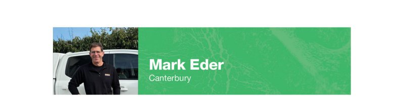 Mark Eder